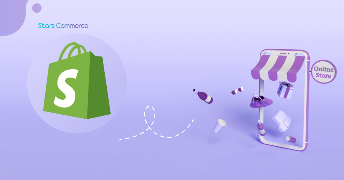 What Is Shopify and How Does It Work? (2024) – Stars Commerce