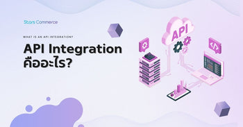 What Is an API Integration? – Stars Commerce